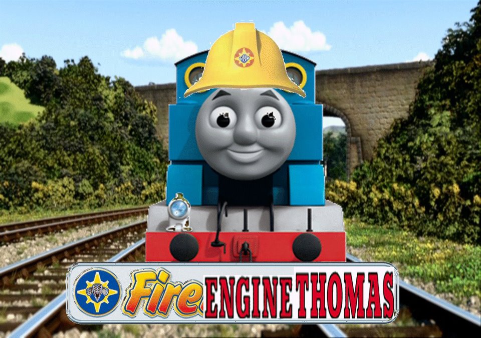 Thomas/Fireman Sam In Action | Scratchpad | FANDOM powered by Wikia Thomas/Fireman Sam In Action | Scratchpad | FANDOM powered by Wikia