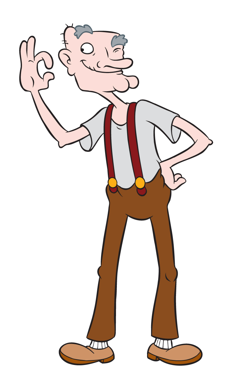 Hey Arnoldcharactersgallery Scratchpad Fandom Powered By Wikia