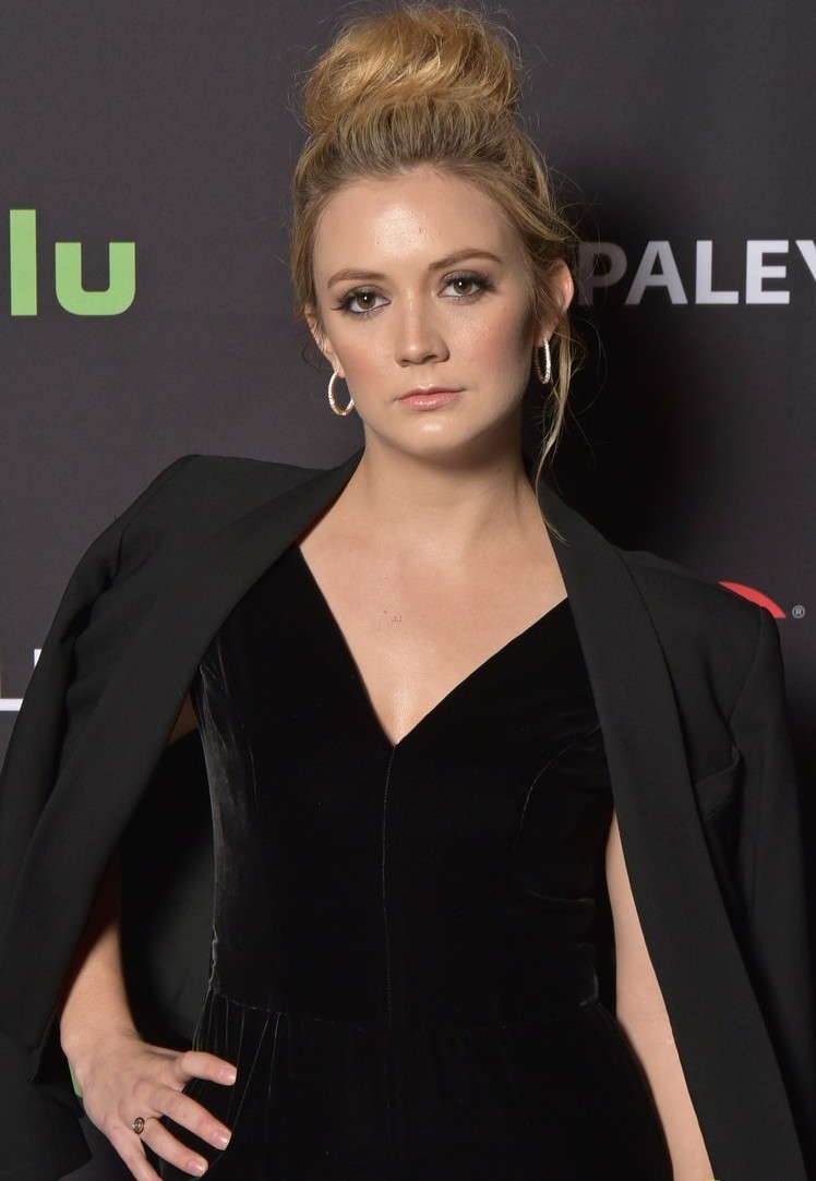 Billie Lourd Scream Queens Wiki Fandom Powered By Wikia