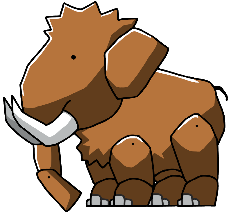 Woolly Mammoth Scribblenauts Wiki Fandom Powered By Wikia woolly-mammoth-scribblenauts-wiki-fandom-powered-by-wikia