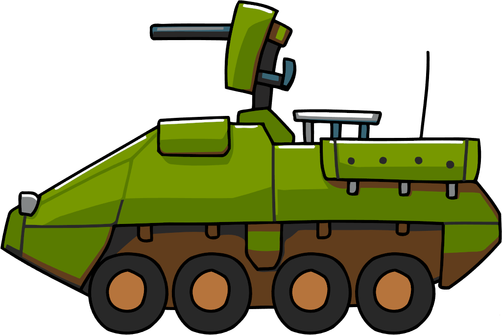 Assault Vehicle | Scribblenauts Wiki | FANDOM powered by Wikia Assault Vehicle | Scribblenauts Wiki | FANDOM powered by Wikia