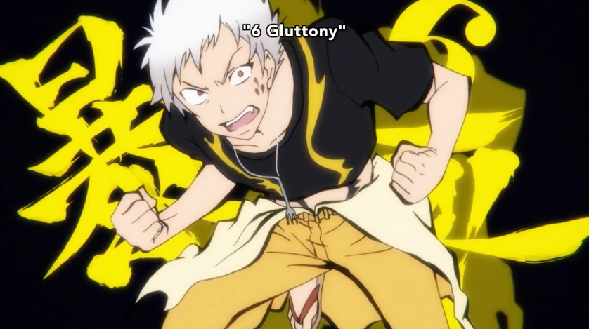 Image World End Of Gluttony Ep 2png Servamp Wiki Fandom Powered