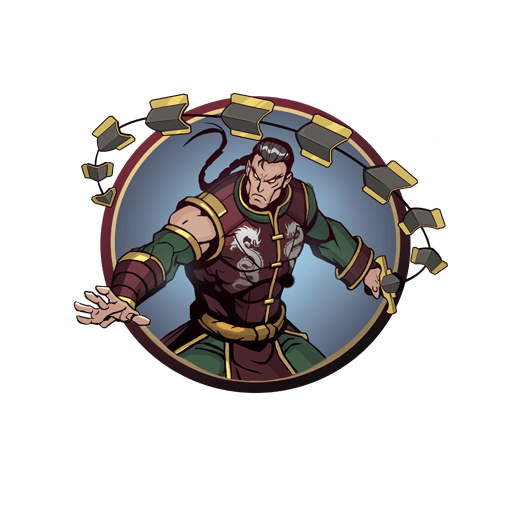 Master Shadow Fight Wiki Fandom Powered By Wikia