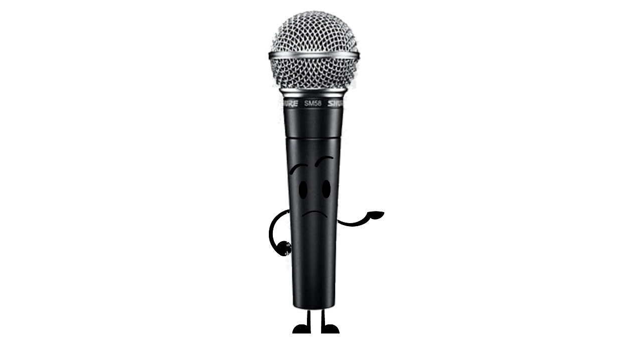Microphone | Shape Battle Wiki | Fandom powered by Wikia Microphone | Shape Battle Wiki | Fandom powered by Wikia