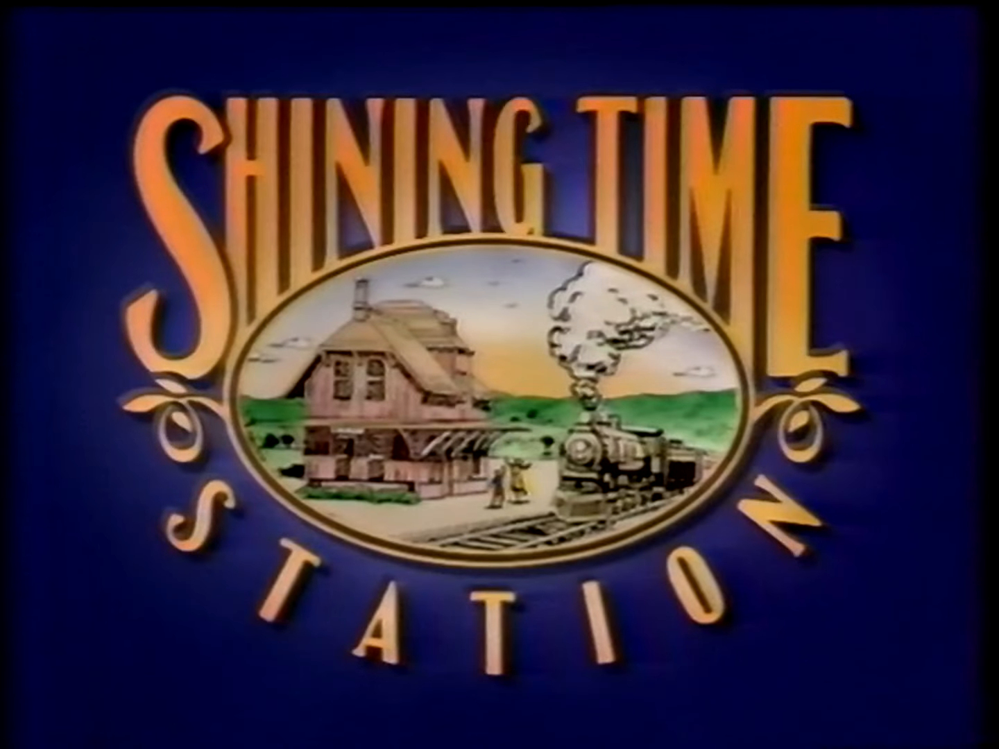 Shining Time Station (television series) | Shining Time Station Wiki ... Shining Time Station (television series) | Shining Time Station Wiki ...