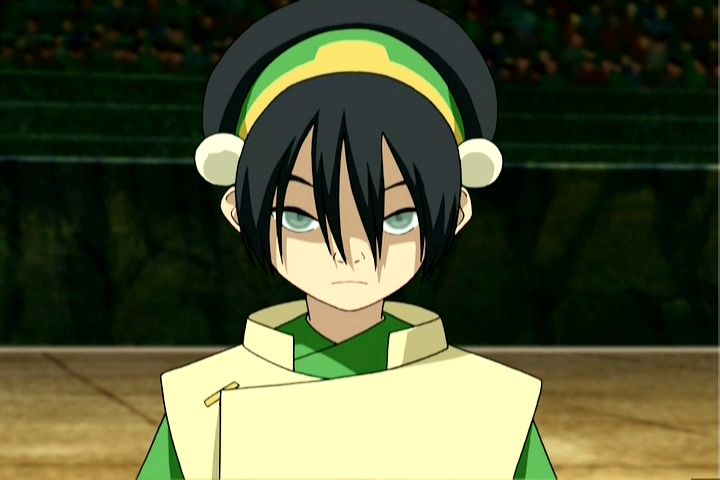 Toph Beifong - Shipping Wiki - Wikia Toph Beifong - Shipping Wiki - Wikia