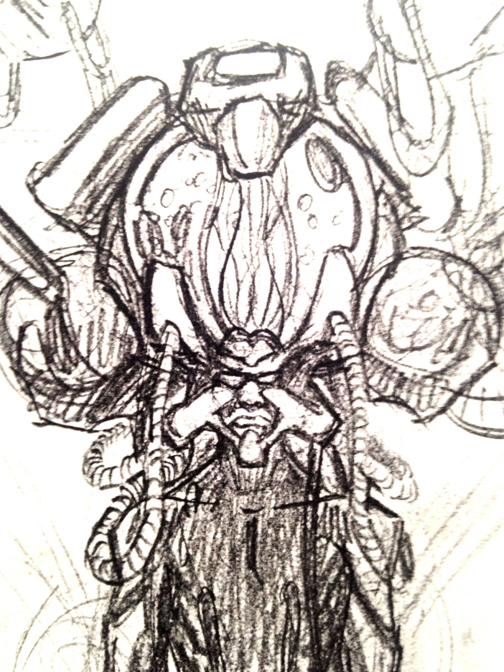 Cortex Reaver | SHODANPEDIA, The System Shock Wiki | Fandom powered by ... Cortex Reaver | SHODANPEDIA, The System Shock Wiki | Fandom powered by ...