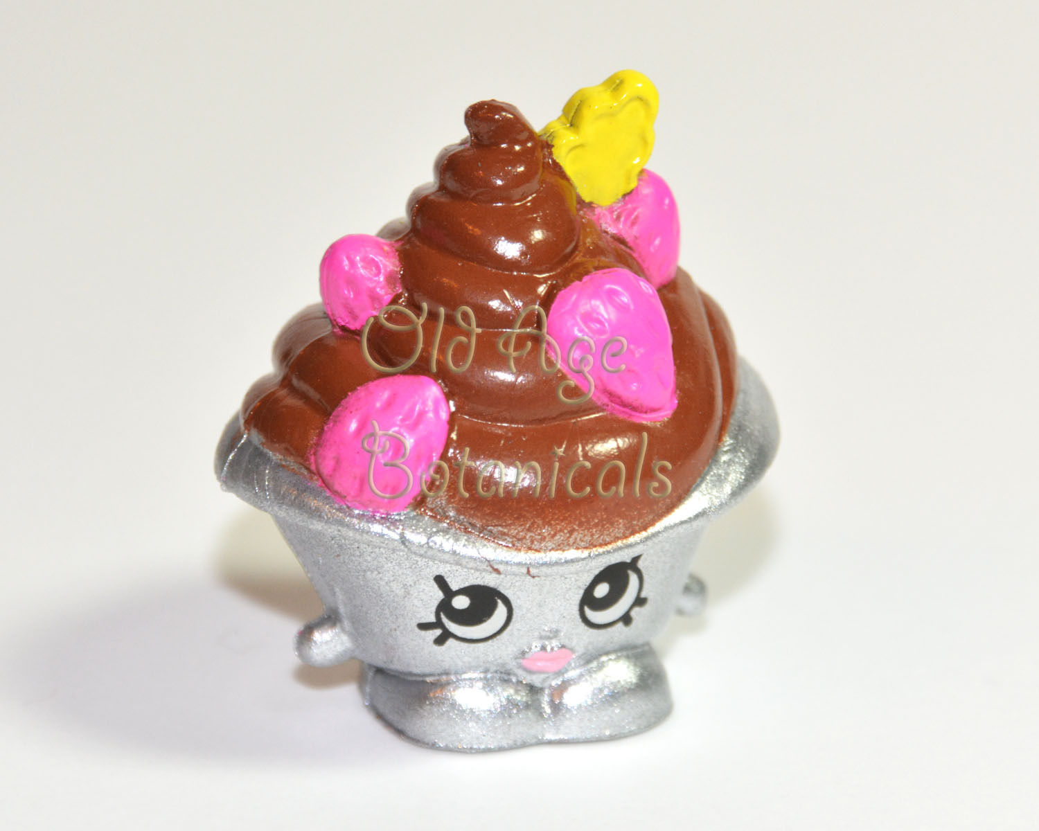 Strawberries And Cream Shopkins Wiki Fandom Powered By Wikia