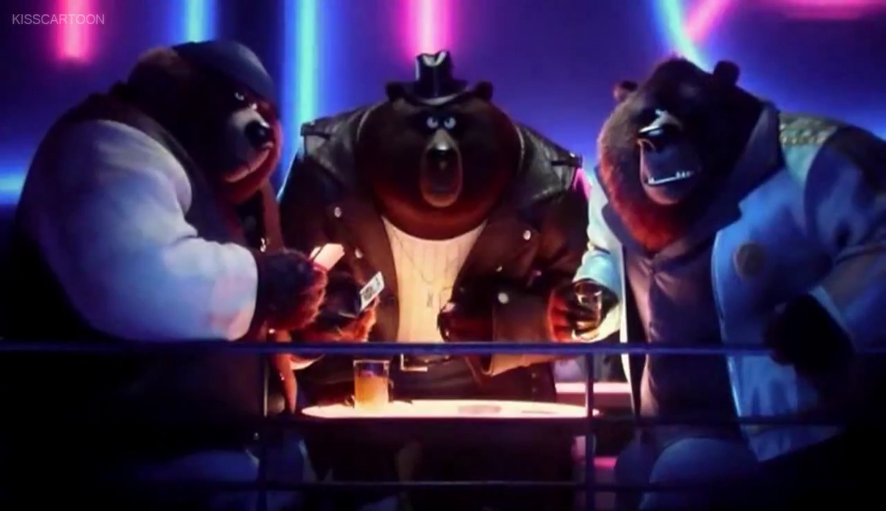 Bears/Gallery | Sing Wiki | FANDOM powered by Wikia Bears/Gallery | Sing Wiki | FANDOM powered by Wikia