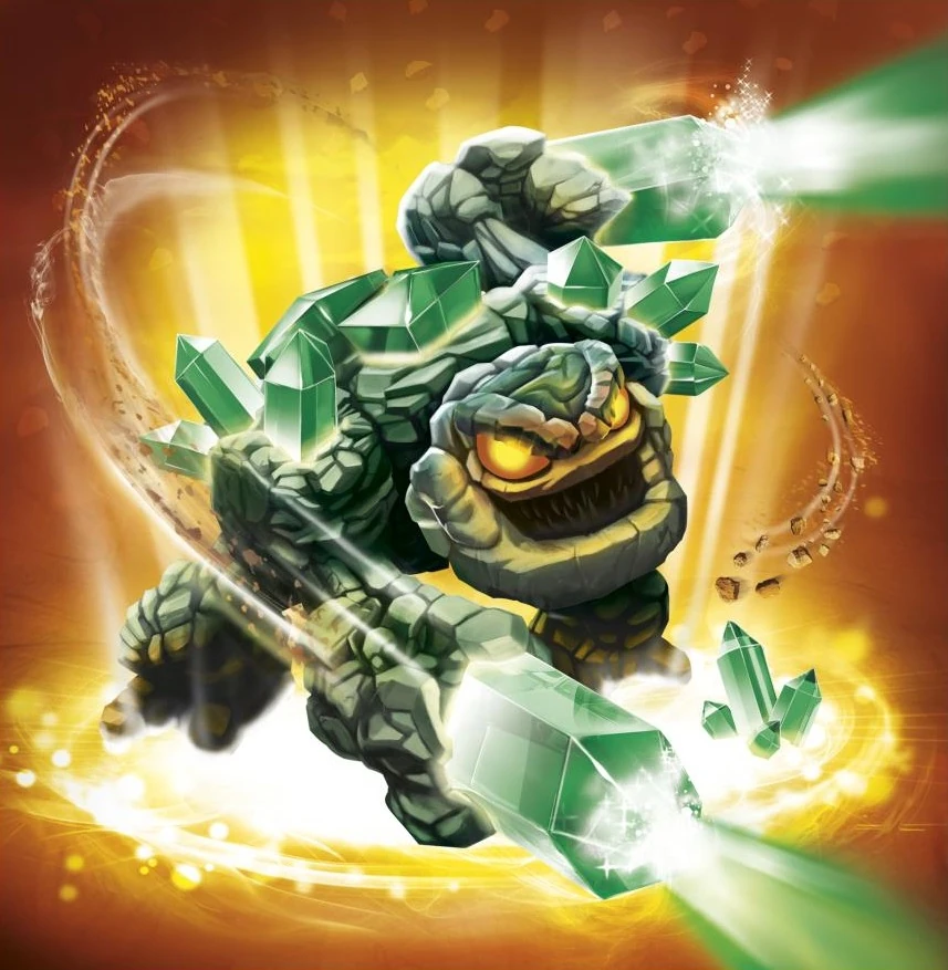 Prism Break | Skylanders Wiki | Fandom powered by Wikia
