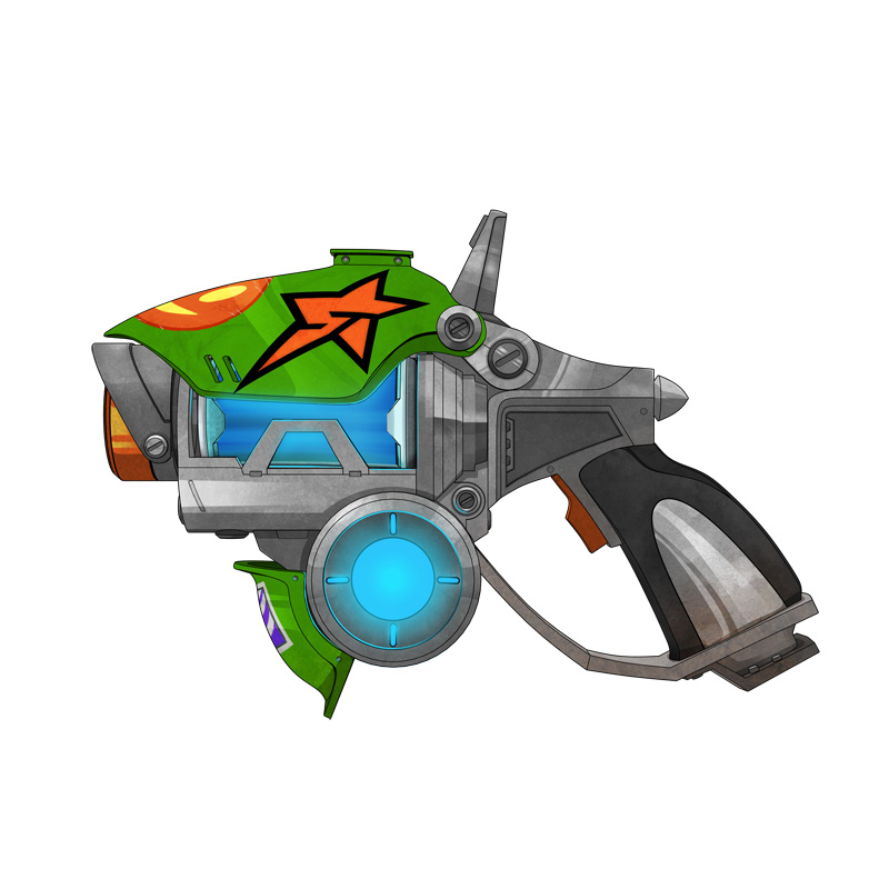Image Prop Trixie Slinger Glow Slugterra Wiki Fandom Powered
