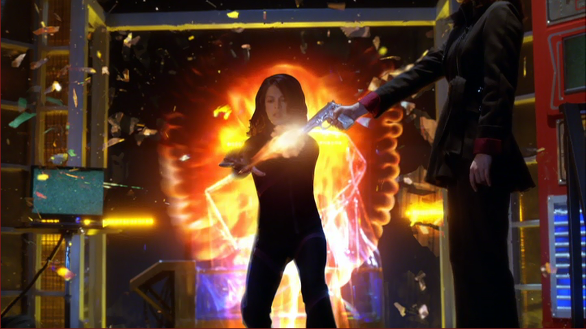 Power Smallville Wiki Fandom Powered By Wikia