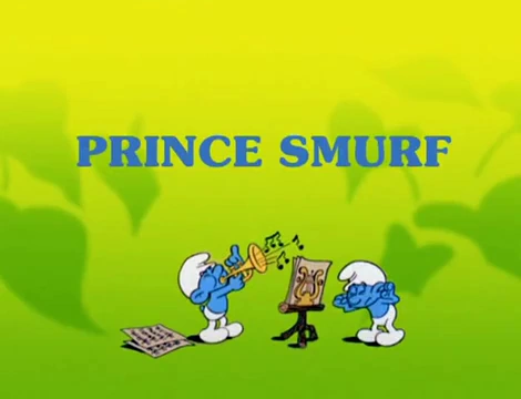 Suspicious Smurf Smurfs Wiki Fandom Powered By Wikia