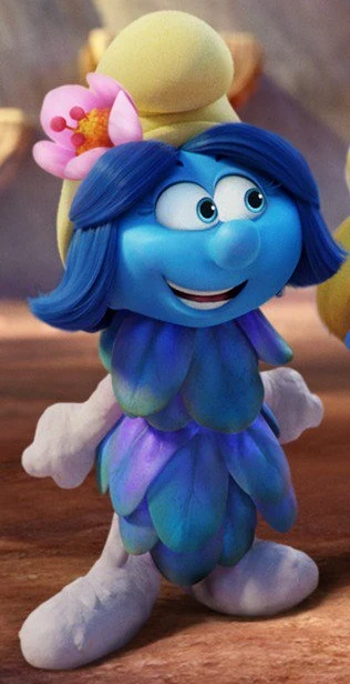 Smurfblossom | Smurfs Wiki | Fandom powered by Wikia