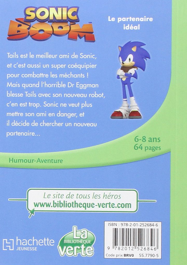 Category:Sonic Boom books | Sonic News Network | Fandom powered by Wikia Category:Sonic Boom books | Sonic News Network | Fandom powered by Wikia
