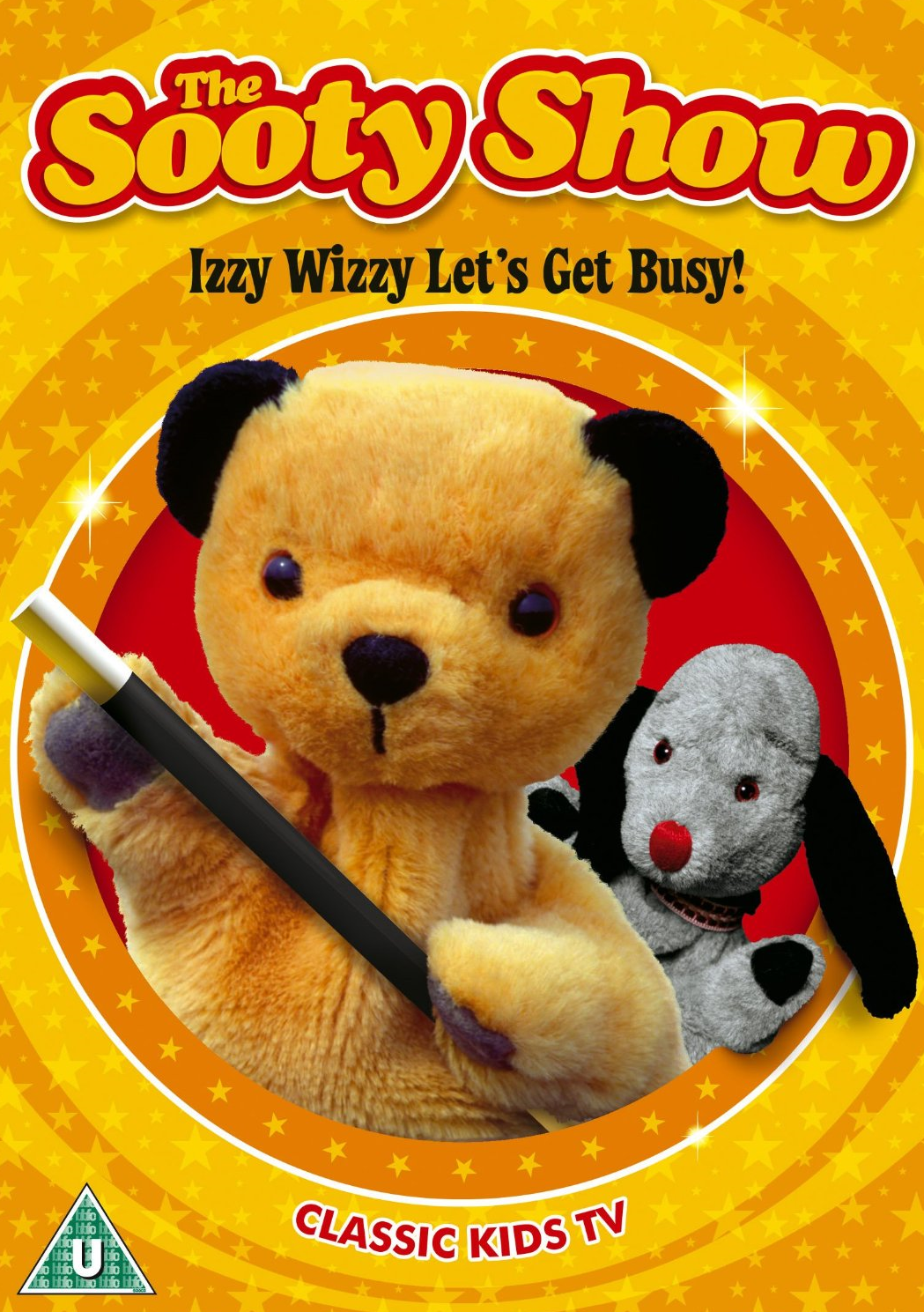 Izzy Wizzy (DVD) | Sooty Database Wiki | FANDOM powered by Wikia Izzy Wizzy (DVD) | Sooty Database Wiki | FANDOM powered by Wikia