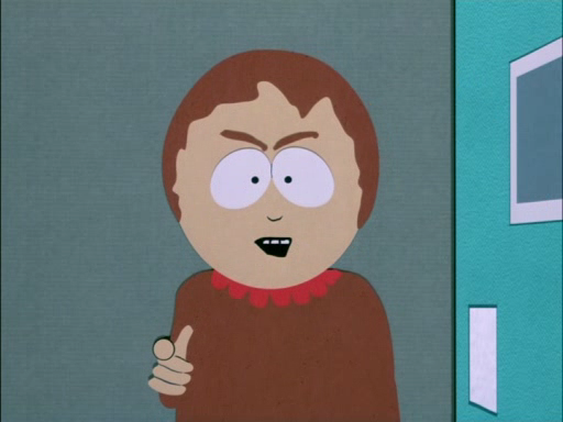 Sharon Marsh South Park Wiki Fandom Powered By Wikia