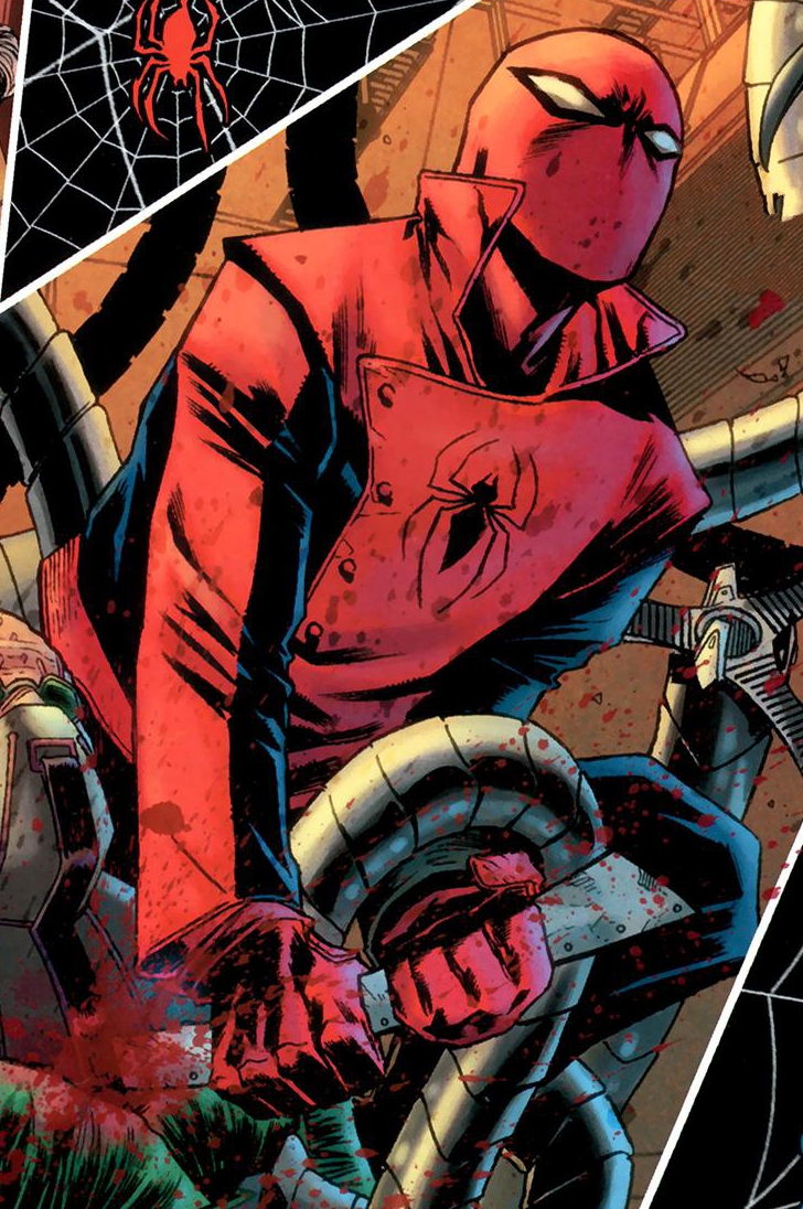 Peter Parker (earth-trn151) | Spider-man Wiki | Fandom Powered By Wikia