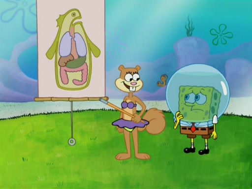 Sandy's Treedome/gallery/Funny Pants | Encyclopedia SpongeBobia ... Sandy's Treedome/gallery/Funny Pants | Encyclopedia SpongeBobia ...