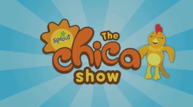 The Chica Show Sprout Wiki Fandom Powered By Wikia