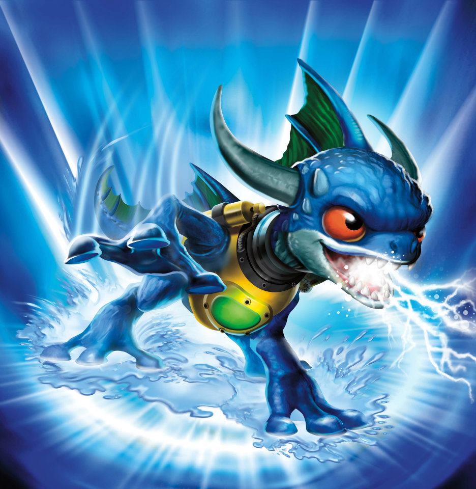 Zap Spyro Wiki Fandom Powered By Wikia