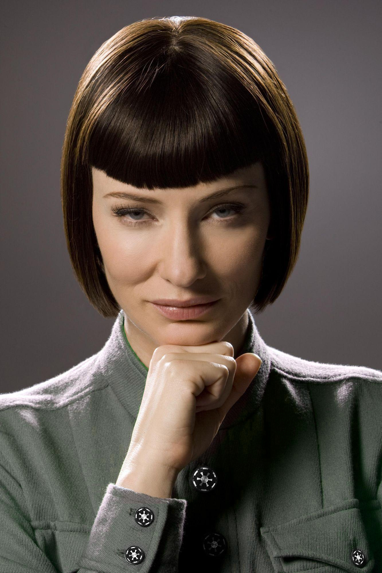Arihnda Pryce Star Wars Canon Extended Wikia Fandom Powered By Wikia