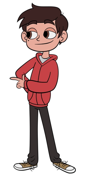 Archivo:Marco diaz.png | Star vs. las Fuerzas del Mal Wiki | FANDOM powered by Wikia