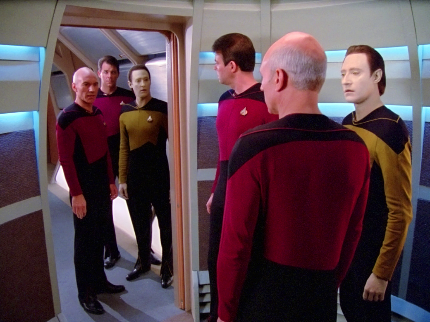 We'll Always Have Paris | Memory Beta, non-canon Star Trek Wiki ... We'll Always Have Paris | Memory Beta, non-canon Star Trek Wiki ...