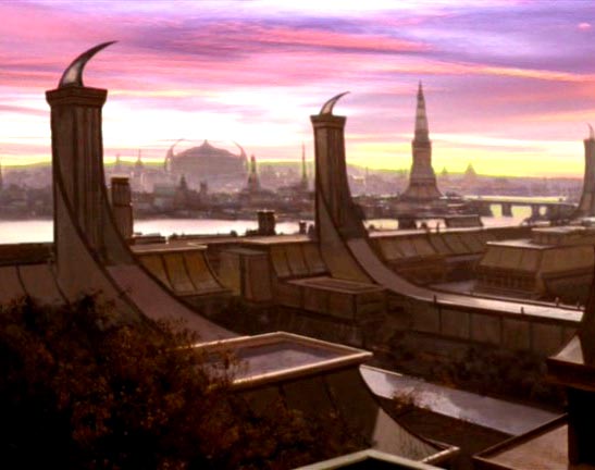 Cardassia City Memory Beta Non Canon Star Trek Wiki Fandom Powered By Wikia