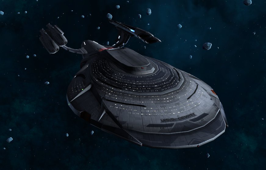Typhoon Class Memory Beta Non Canon Star Trek Wiki Fandom Powered