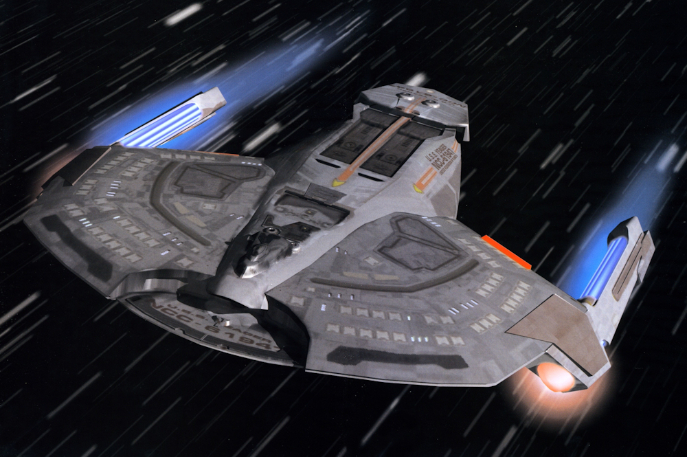 Saber Class Memory Beta Non Canon Star Trek Wiki Fandom Powered By Wikia