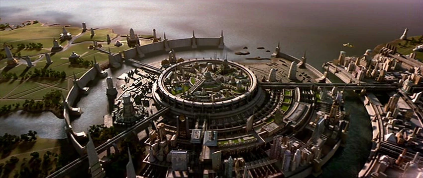 Romulan worlds | Memory Beta, non-canon Star Trek Wiki | Fandom powered by Wikia