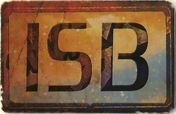 Imperial Security Bureau | Wookieepedia | Fandom powered by Wikia Imperial Security Bureau | Wookieepedia | Fandom powered by Wikia