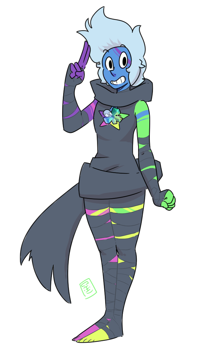 Ammolite (Yesd) | Steven Universe Fanbase Wikia | Fandom powered by Wikia Ammolite (Yesd) | Steven Universe Fanbase Wikia | Fandom powered by Wikia
