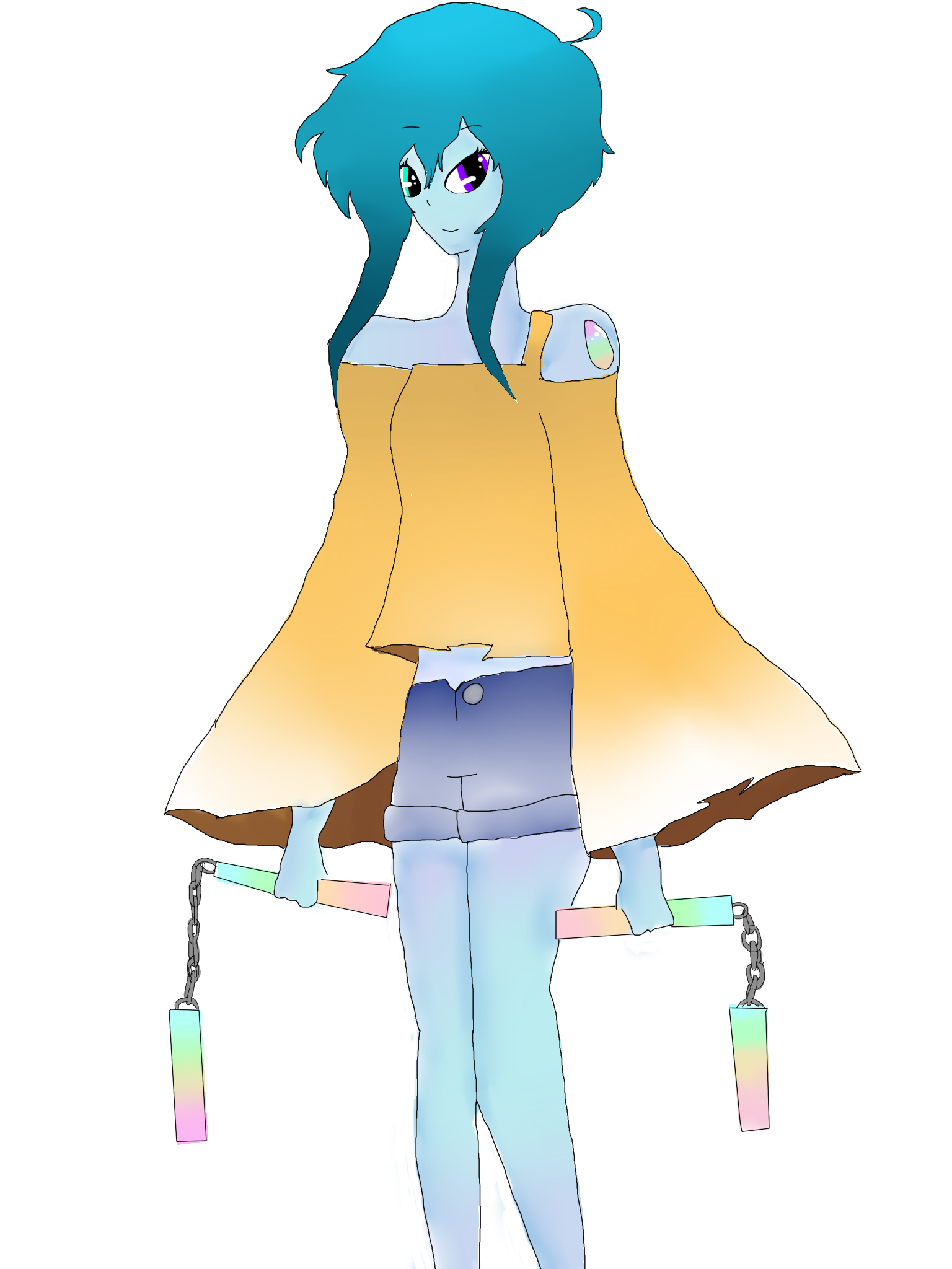 Piedra luna | Wikia Steven Universe Oc Gemas | Fandom powered by Wikia Piedra luna | Wikia Steven Universe Oc Gemas | Fandom powered by Wikia