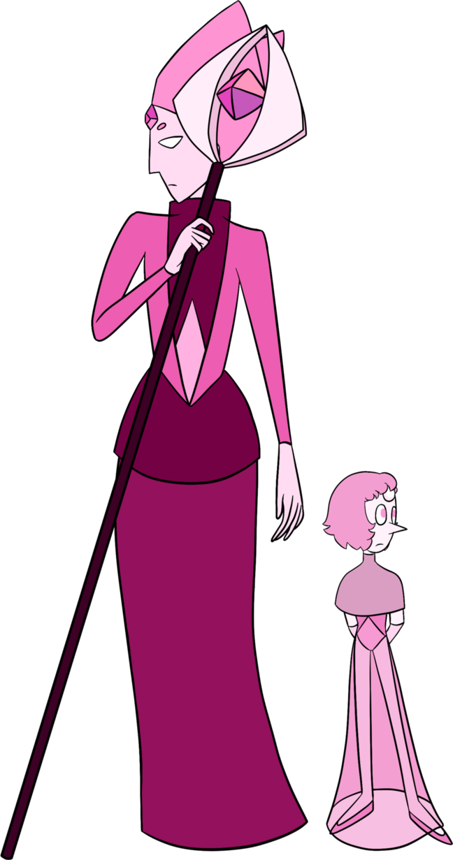 Diamante Rosa Wikia Steven Universe Teorías Fandom Powered By Wikia