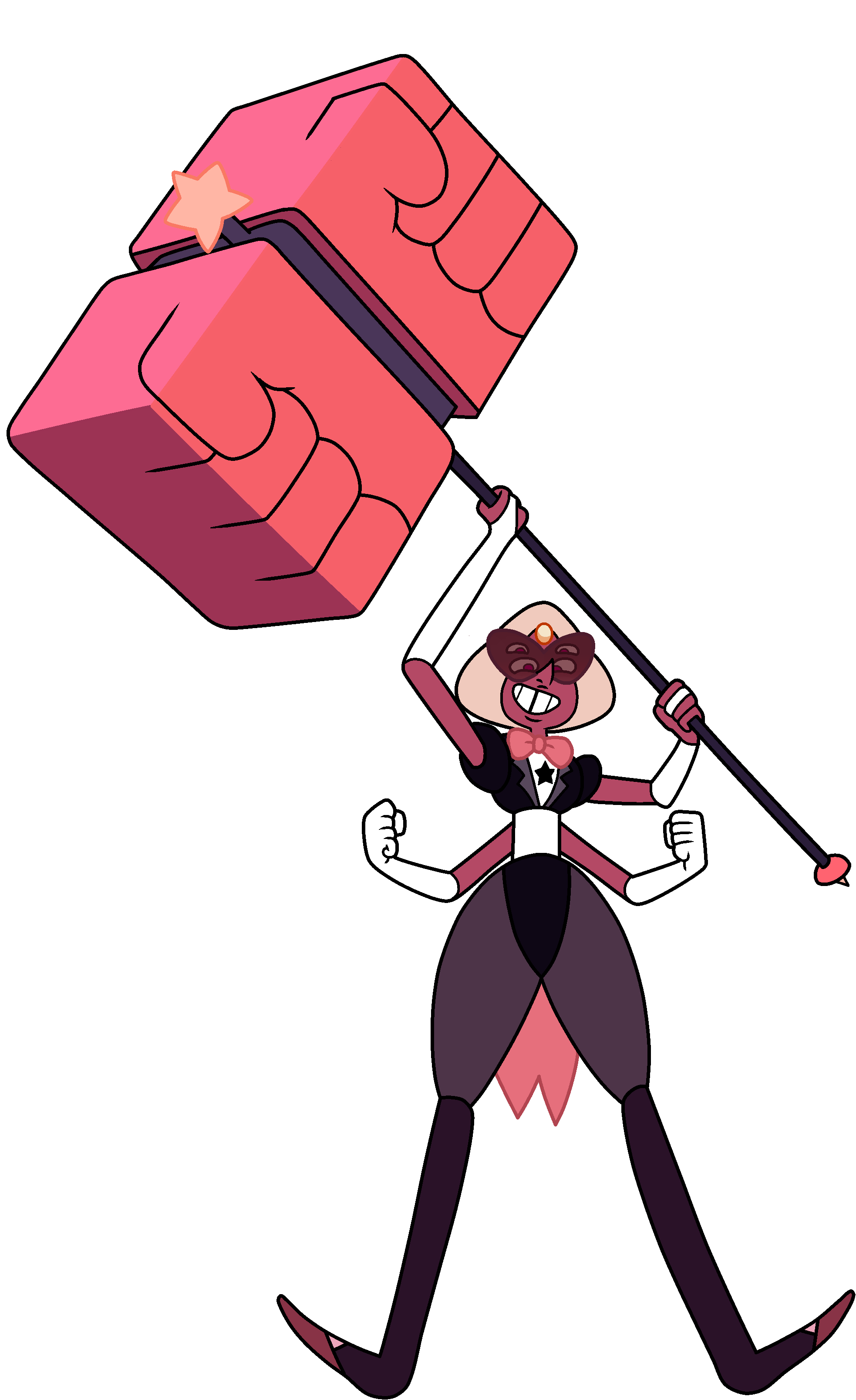 Image - Sardonyx by kmes 2.png | Steven Universe Wiki | Fandom powered ... Image - Sardonyx by kmes 2.png | Steven Universe Wiki | Fandom powered ...