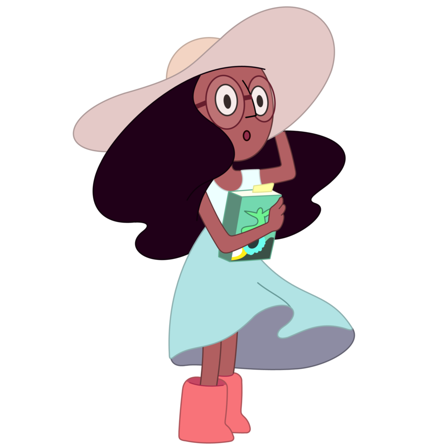 Steven Universe Connie Cosplay