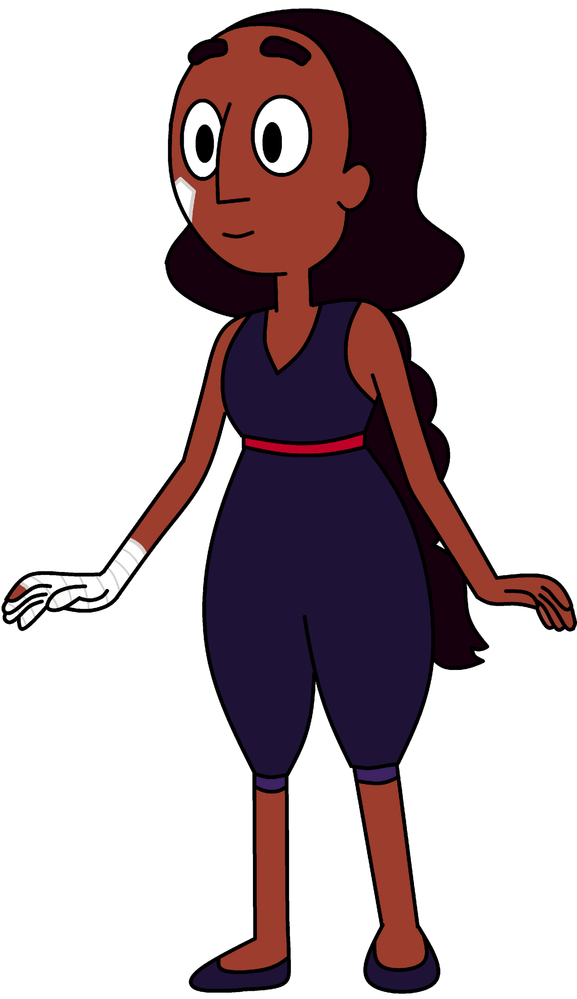 Connie Maheswaran Steven Universe Characters Steven U - vrogue.co Connie Maheswaran Steven Universe Characters Steven U - vrogue.co