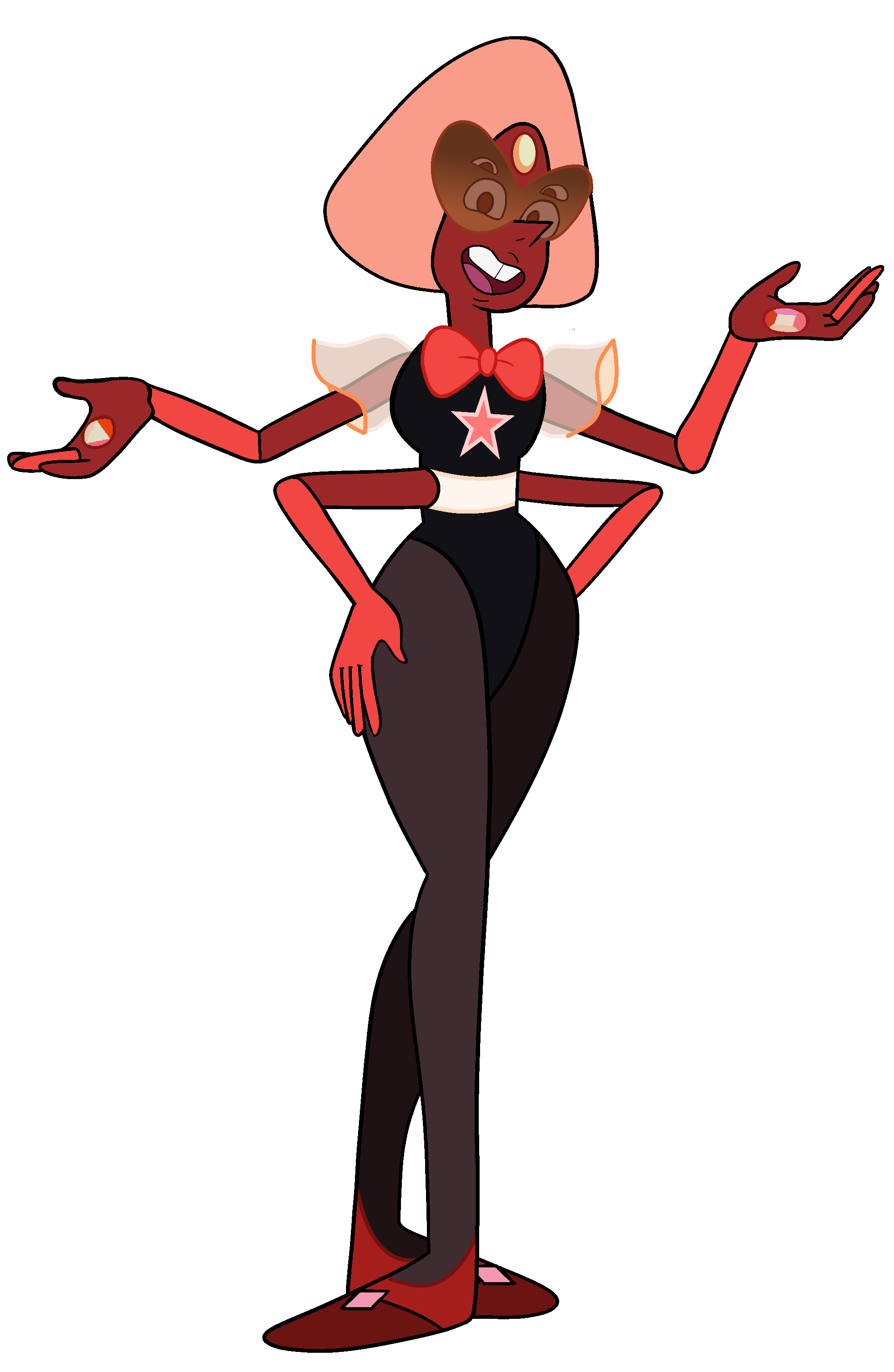 Image - Sardonyx - Debut.png | Steven Universe Wiki | Fandom powered by ... Image - Sardonyx - Debut.png | Steven Universe Wiki | Fandom powered by ...
