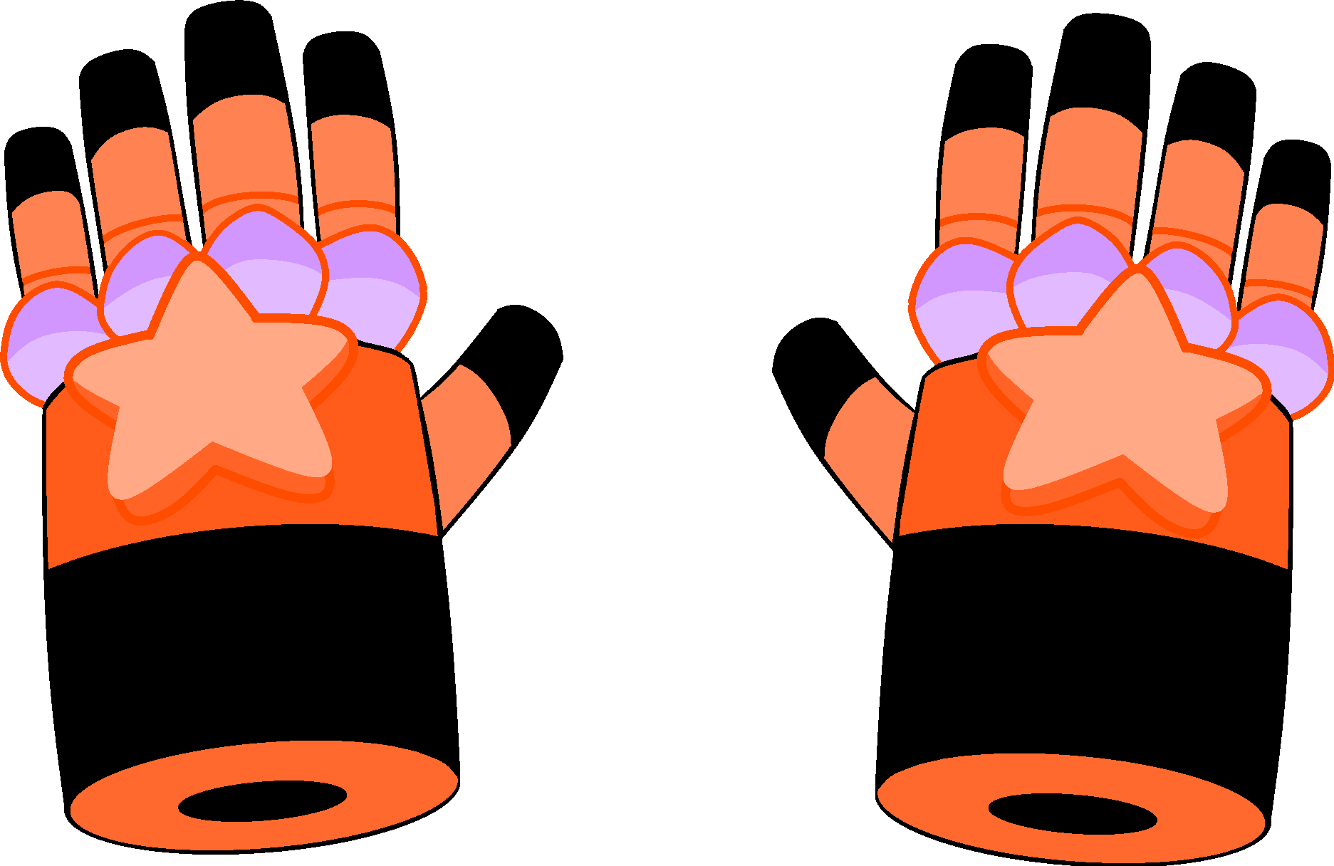 Image - Sardonyx Gauntlets.png | Steven Universe Wiki | Fandom powered ... Image - Sardonyx Gauntlets.png | Steven Universe Wiki | Fandom powered ...