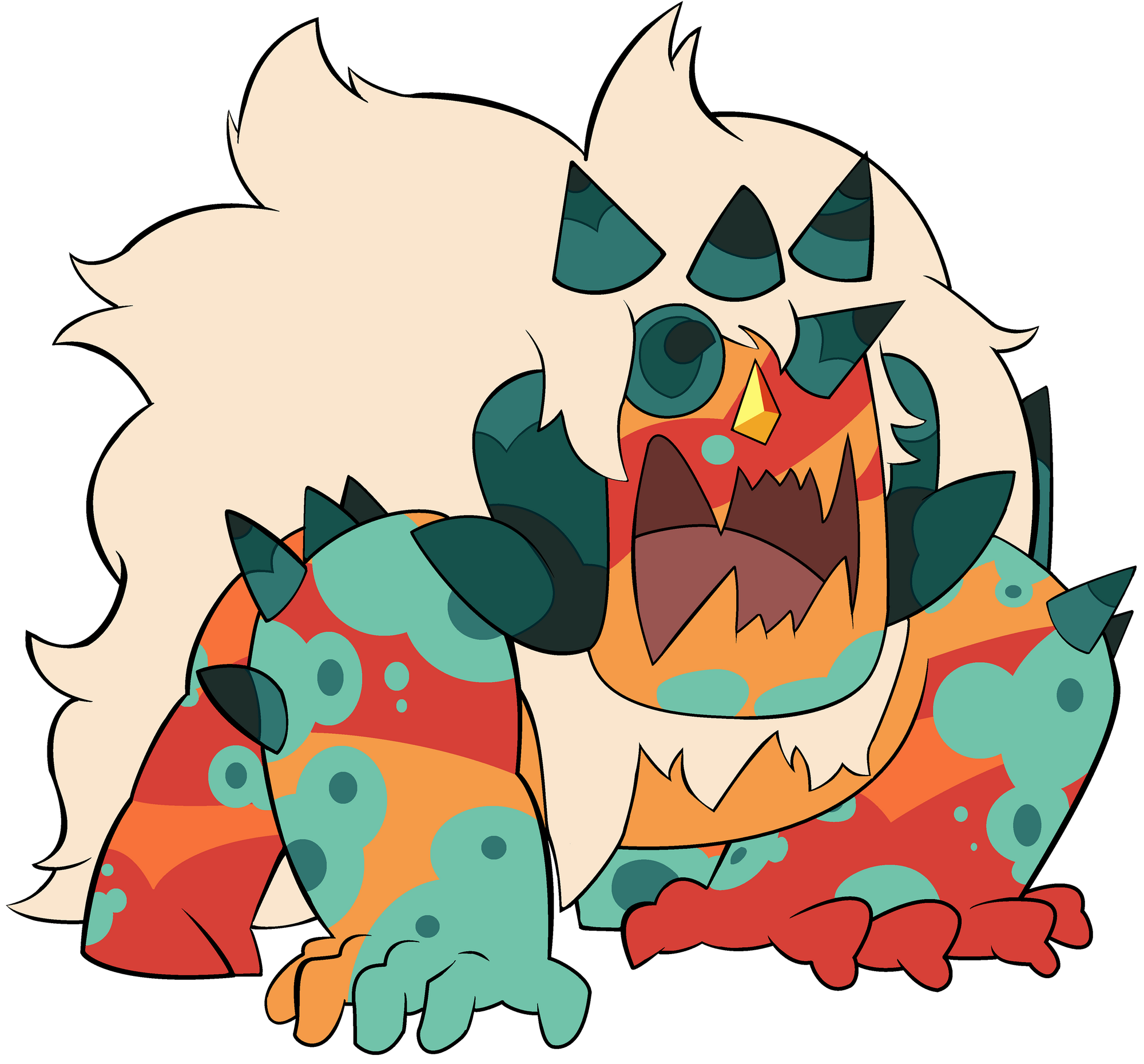 Jasper | Steven Universe Wiki | FANDOM powered by Wikia