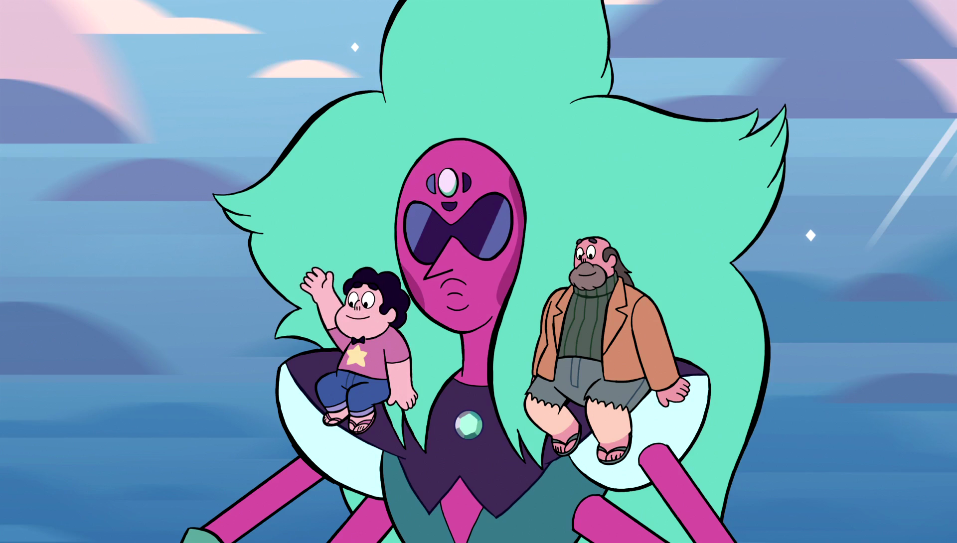 Fusion Gems Steven Universe Wiki Fandom Powered By Wikia