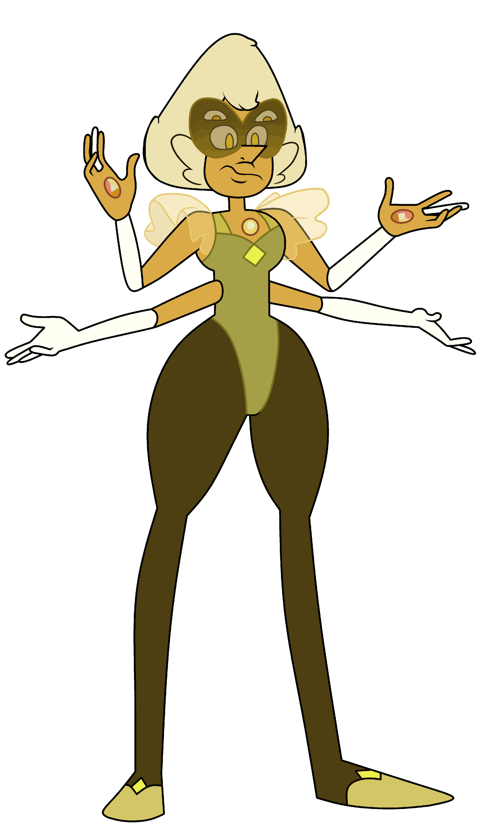 Image - Sardonyx - Yellow Pearl.png | Steven Universe Wiki | Fandom ... Image - Sardonyx - Yellow Pearl.png | Steven Universe Wiki | Fandom ...