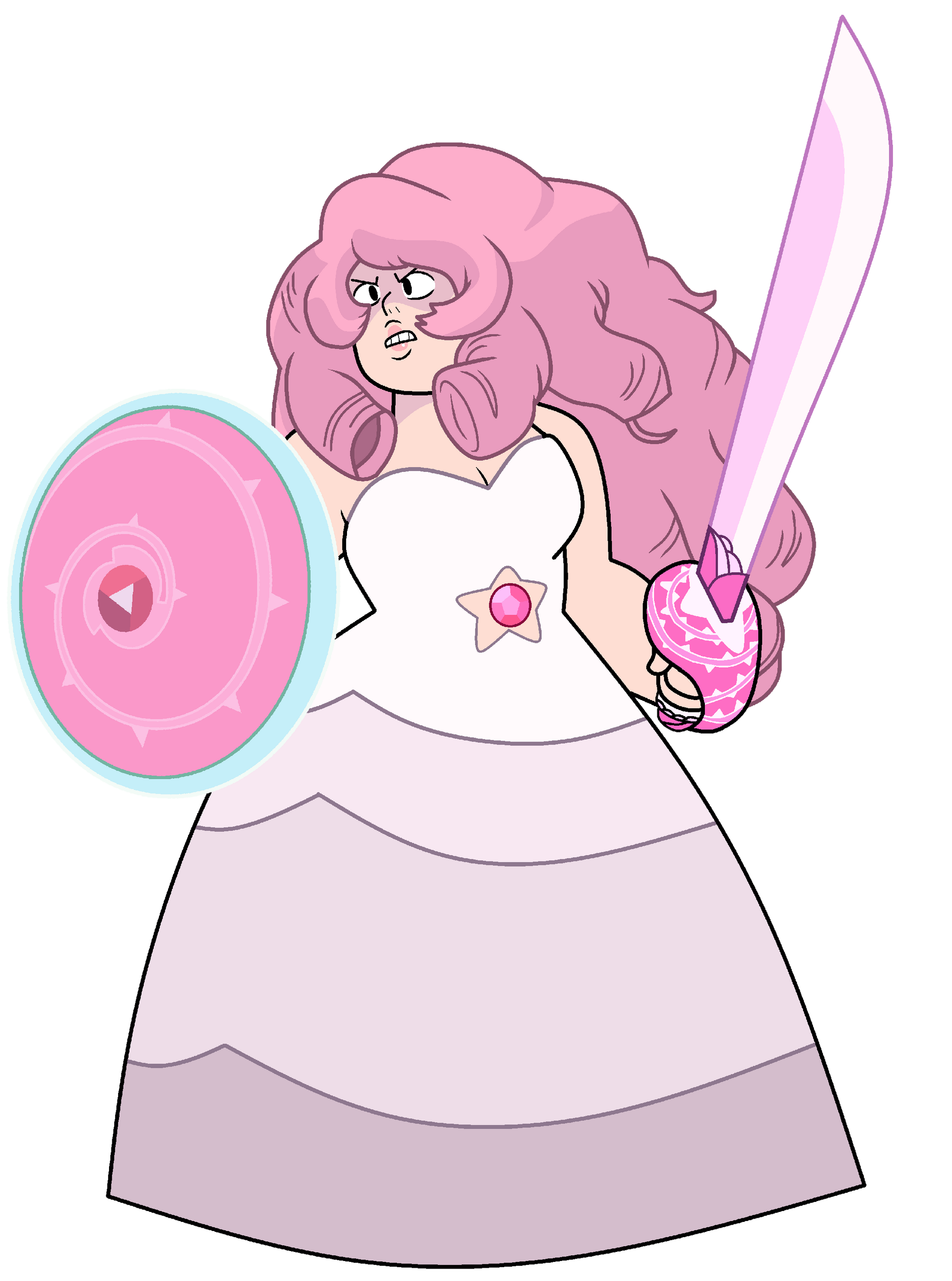 Rose Quartz | Steven Universe Wiki | FANDOM powered by Wikia Rose Quartz | Steven Universe Wiki | FANDOM powered by Wikia