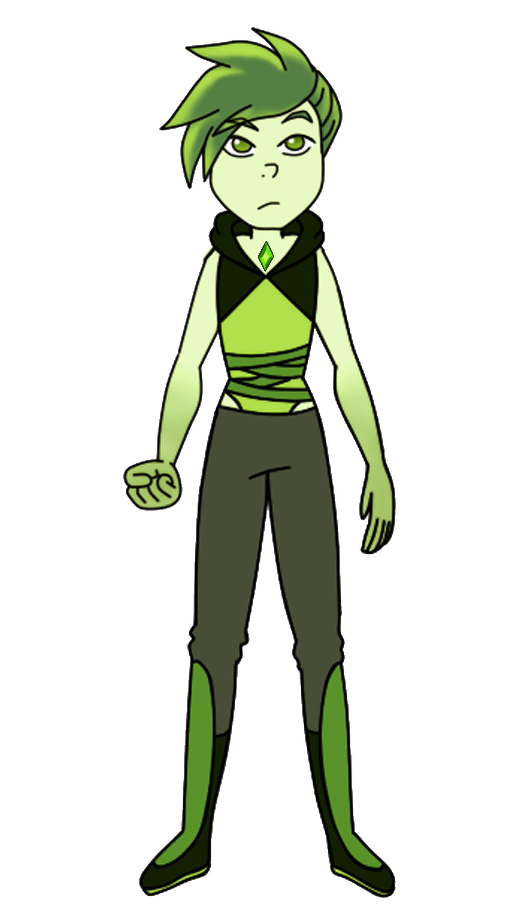 Diopside (CureBKN) - Steven Universe Fanon Wiki - Wikia Diopside (CureBKN) - Steven Universe Fanon Wiki - Wikia