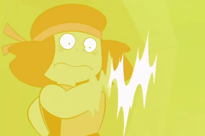 Gems Stevenuniversetheoryzone Wikia Fandom Powered By Wikia