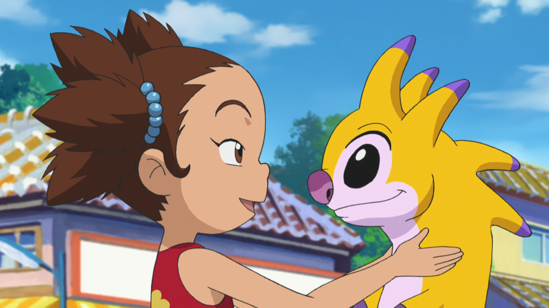Image Screencapture 01png Lilo And Stitch Wiki Fandom Powered By