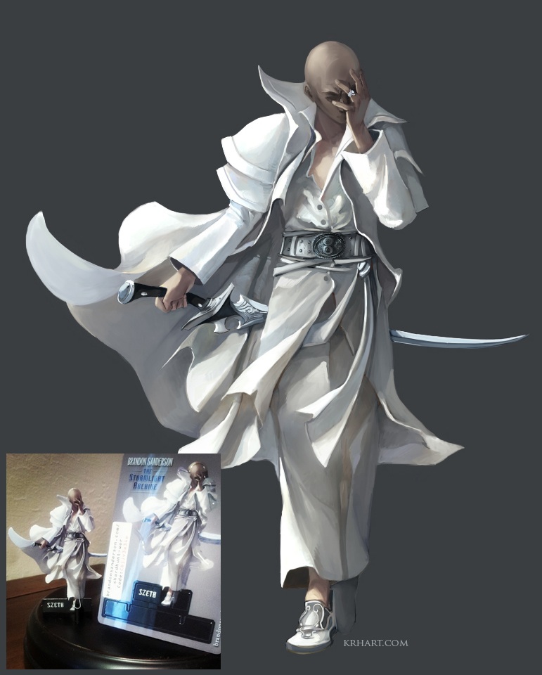Image - SzethCard.jpg | Stormlight Archive Wiki | FANDOM powered by Wikia Image - SzethCard.jpg | Stormlight Archive Wiki | FANDOM powered by Wikia