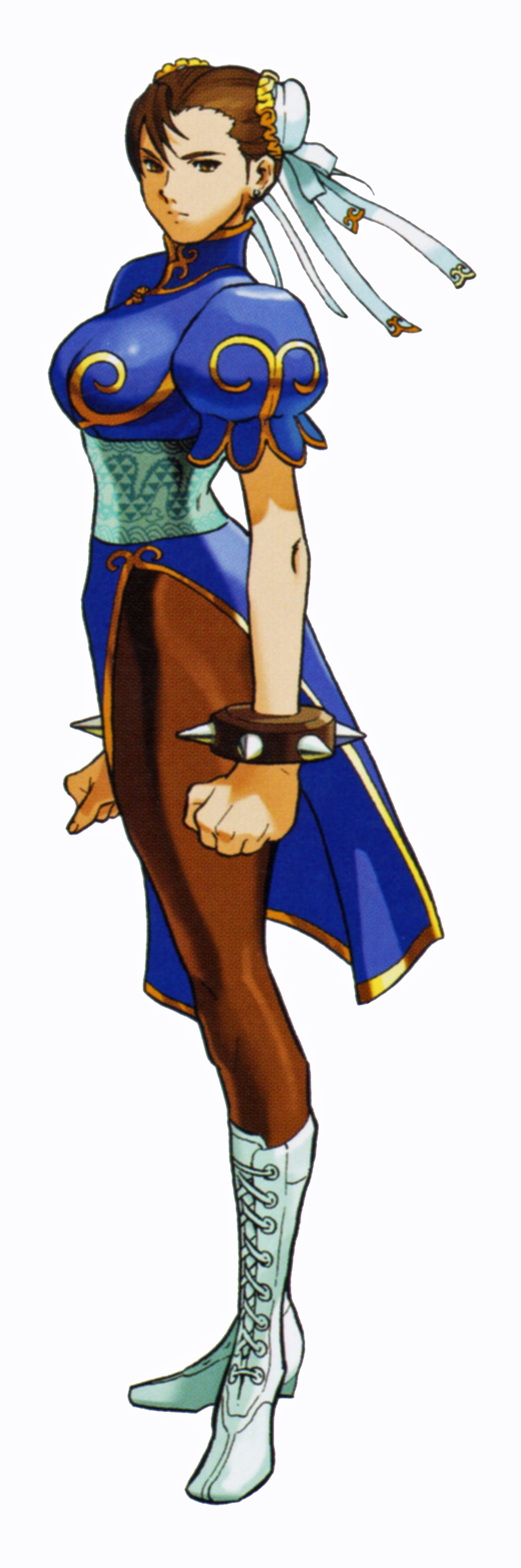Image Chun Li 001 Street Fighter Wiki Fandom Powered By Wikia